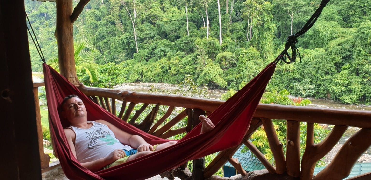 Bukit Lawang, Medan - the town on the edge of the jungle! - Passport Nomads