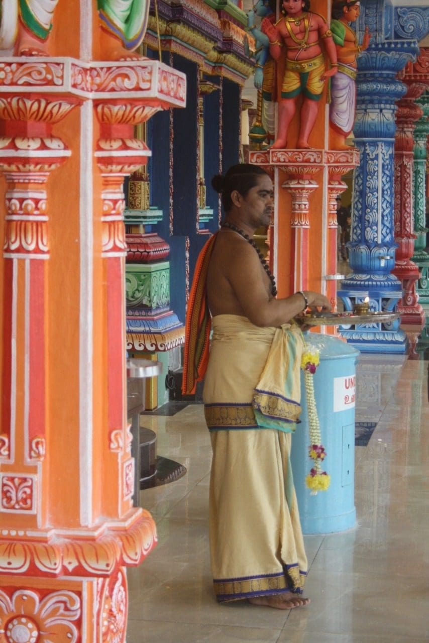 Visiting Batu Caves, Kuala Lumpur, Malaysia - Passport Nomads