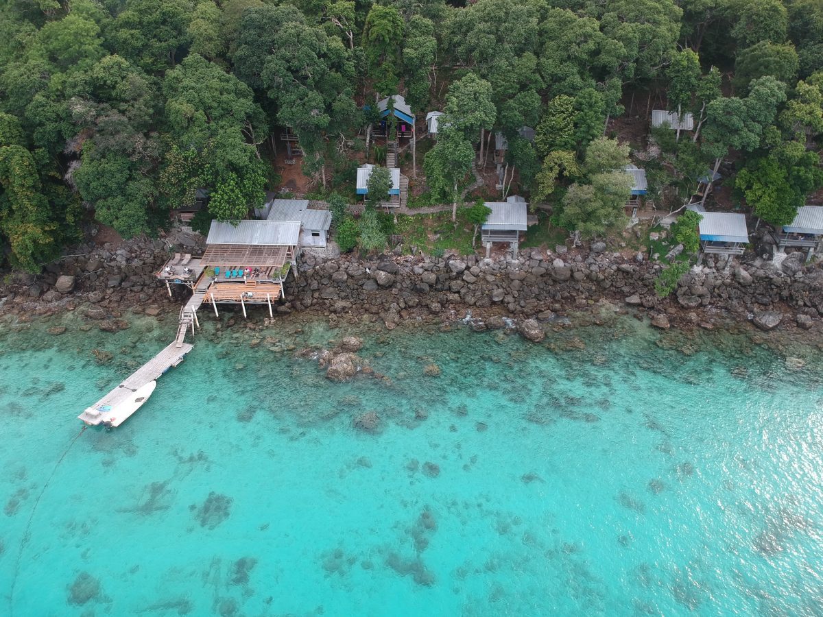 Indonesia, Sumatra: Palau Weh Island - An undiscovered gem! - Passport ...