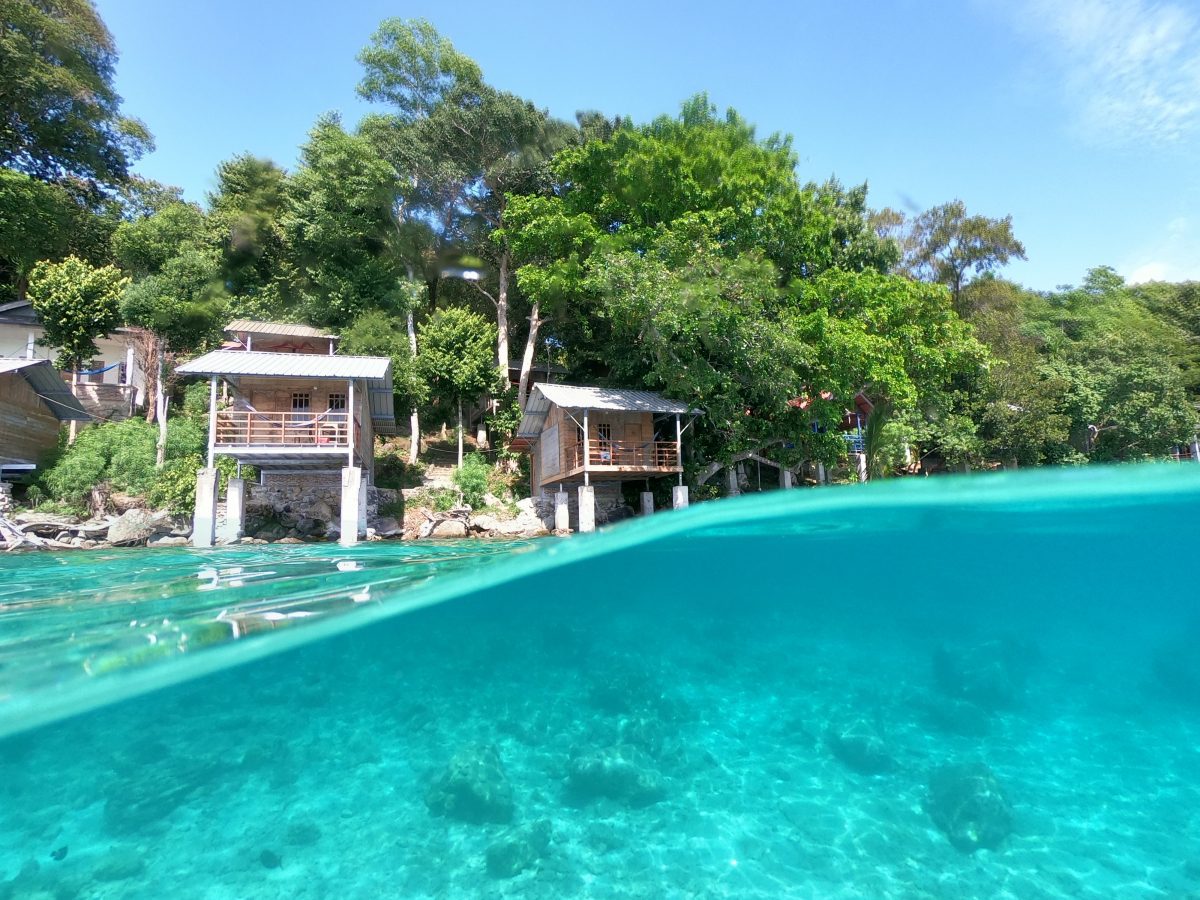 Indonesia, Sumatra: Palau Weh Island - An undiscovered gem! - Passport ...