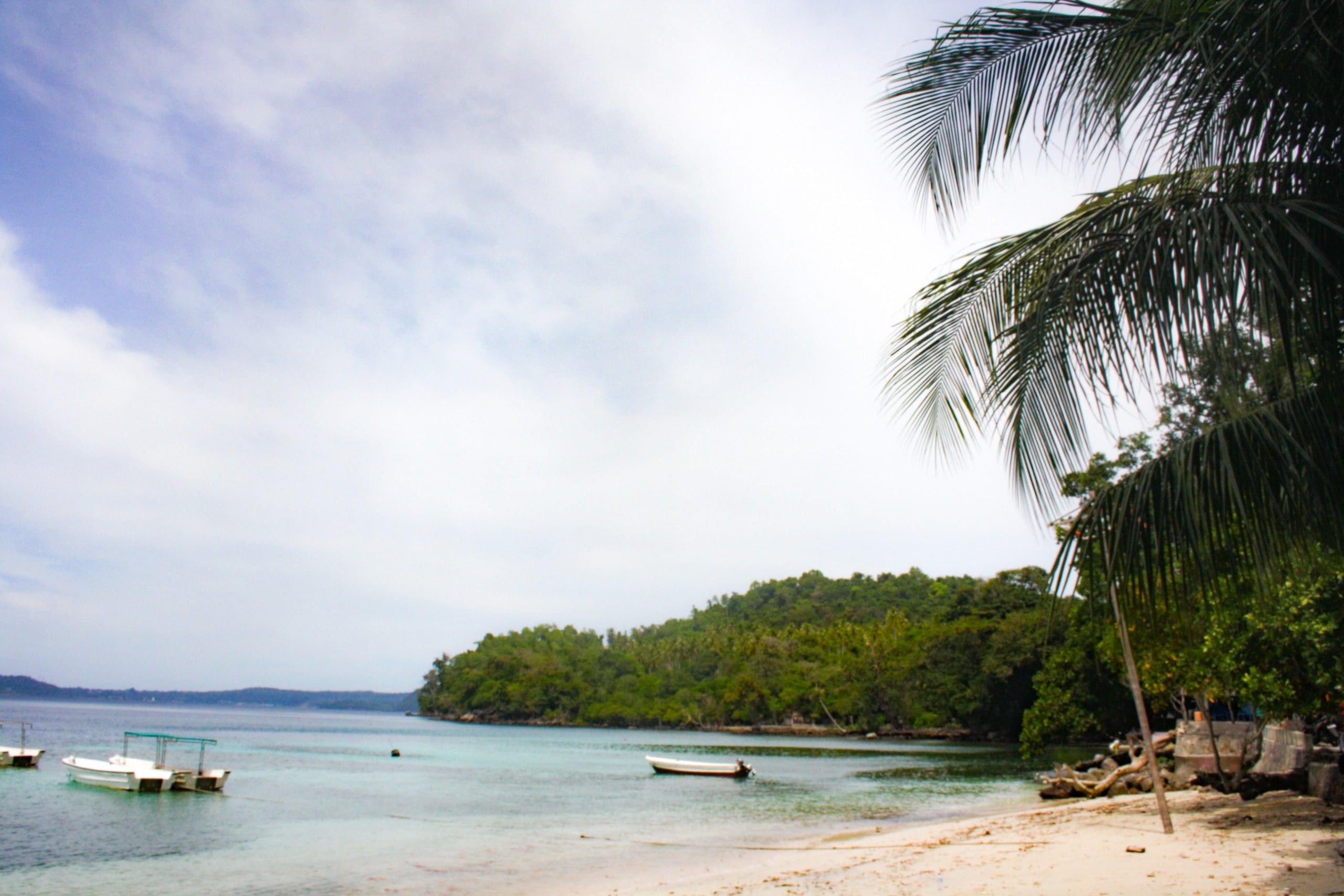 Indonesia, Sumatra: Palau Weh Island - An undiscovered gem! - Passport ...