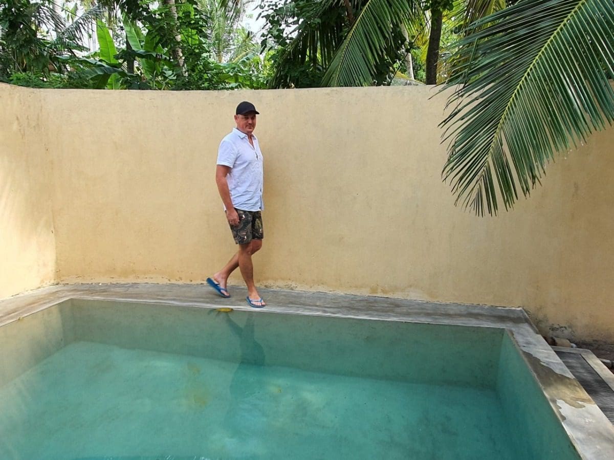 Lime & Co Kaba - perfect beach hotel in Sri Lanka - Passport Nomads