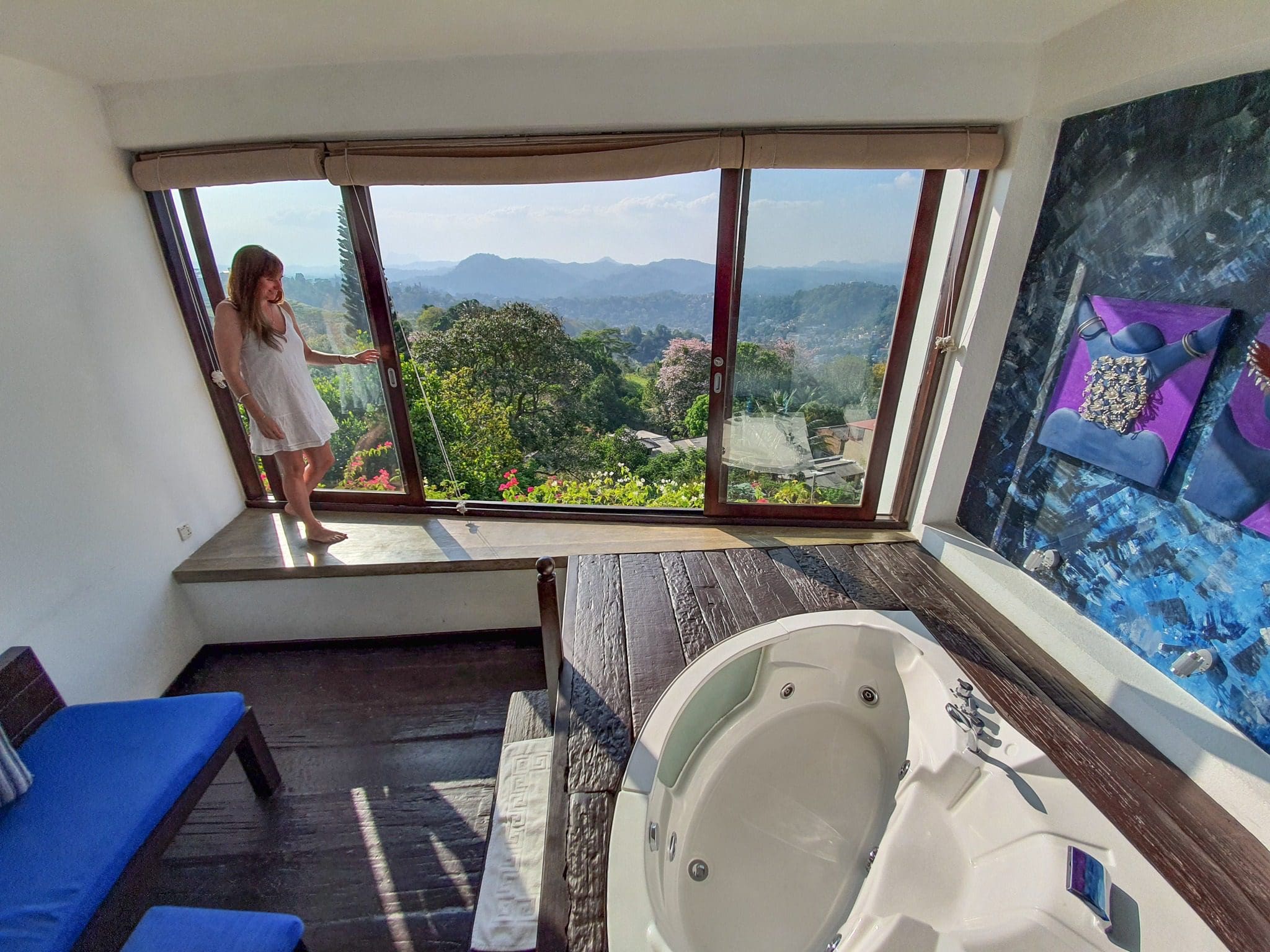 Why Theva Residency is the best hotel in Kandy, Sri Lanka - Passport Nomads