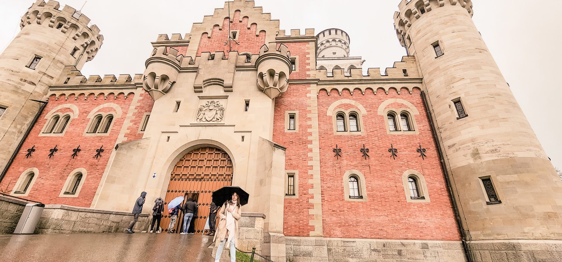 How to visit the German castle that inspired Disney, Neuschwanstein ...