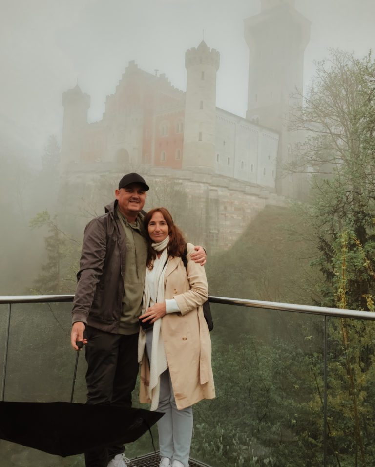 How to visit the German castle that inspired Disney, Neuschwanstein ...