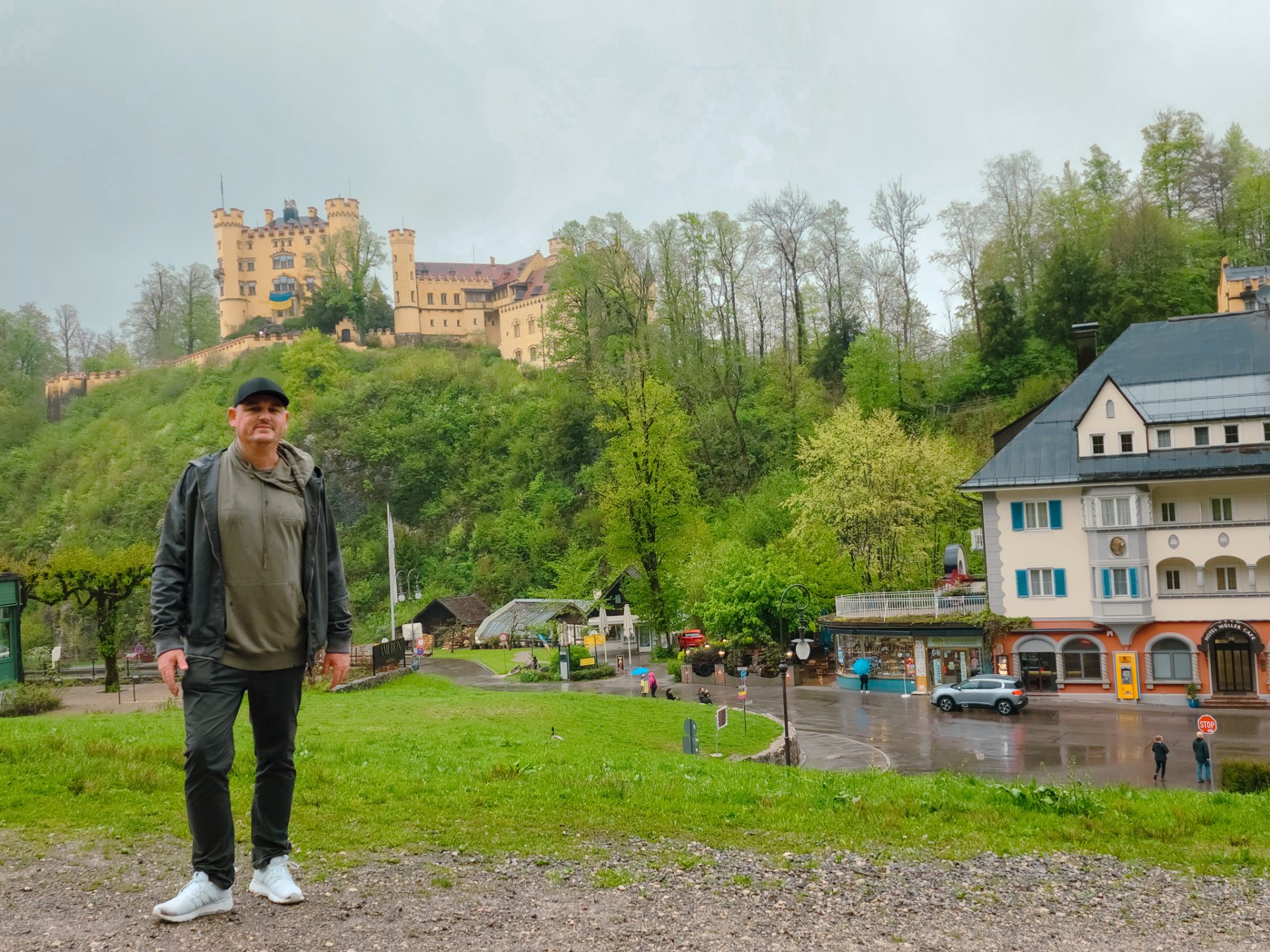 How to visit the German castle that inspired Disney, Neuschwanstein ...