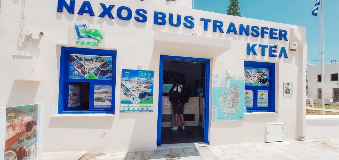 Best things to do in the Greek Island of Naxos - Passport Nomads