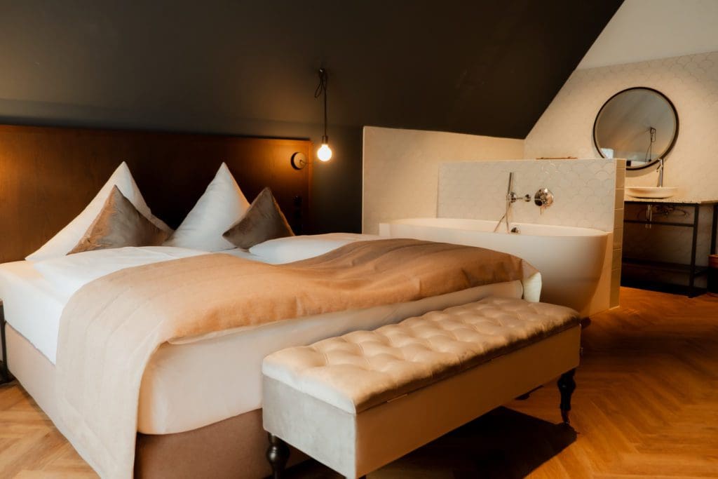 Why you should live your real life Disney fairy-tale in Fussen, Germany ...