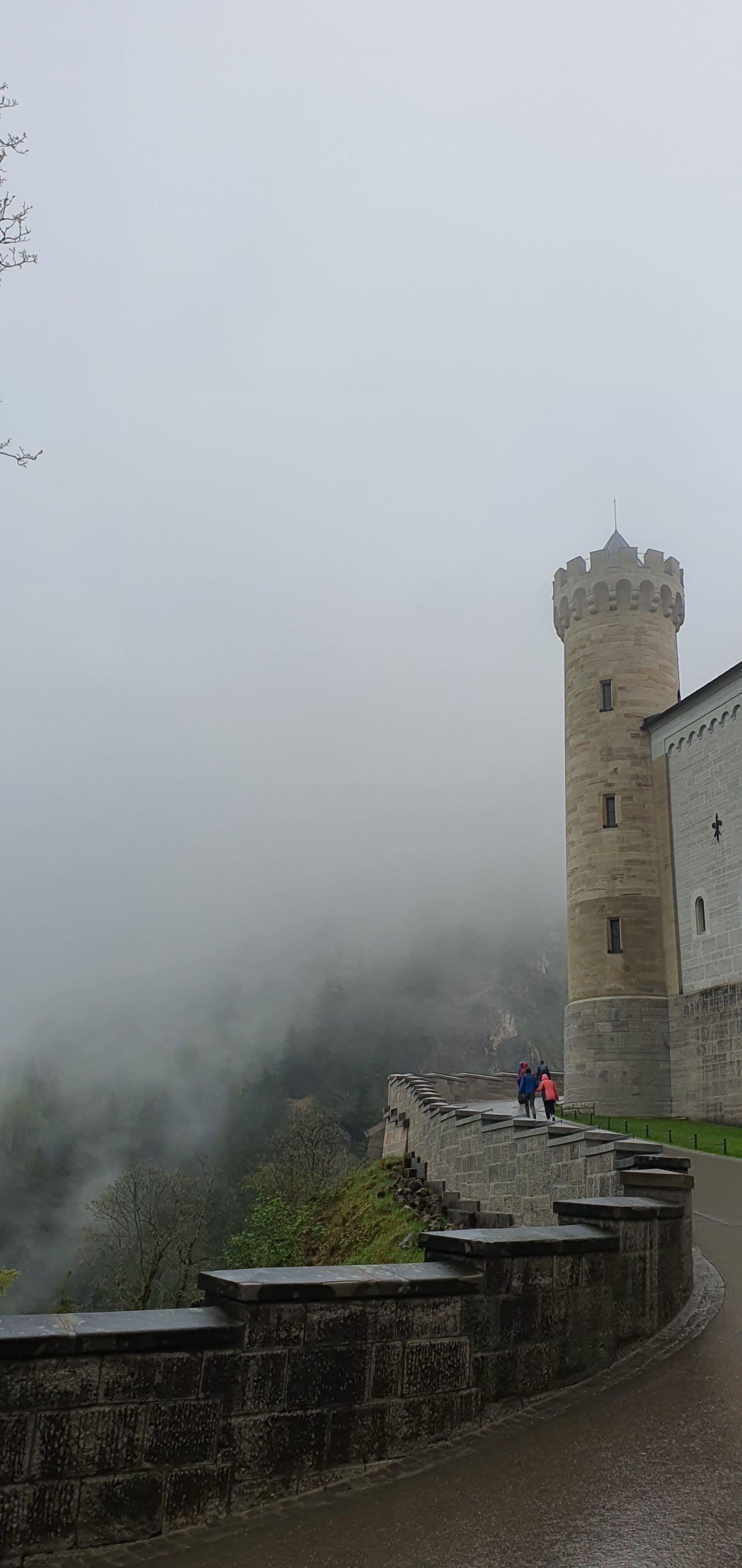 How to visit the German castle that inspired Disney, Neuschwanstein ...
