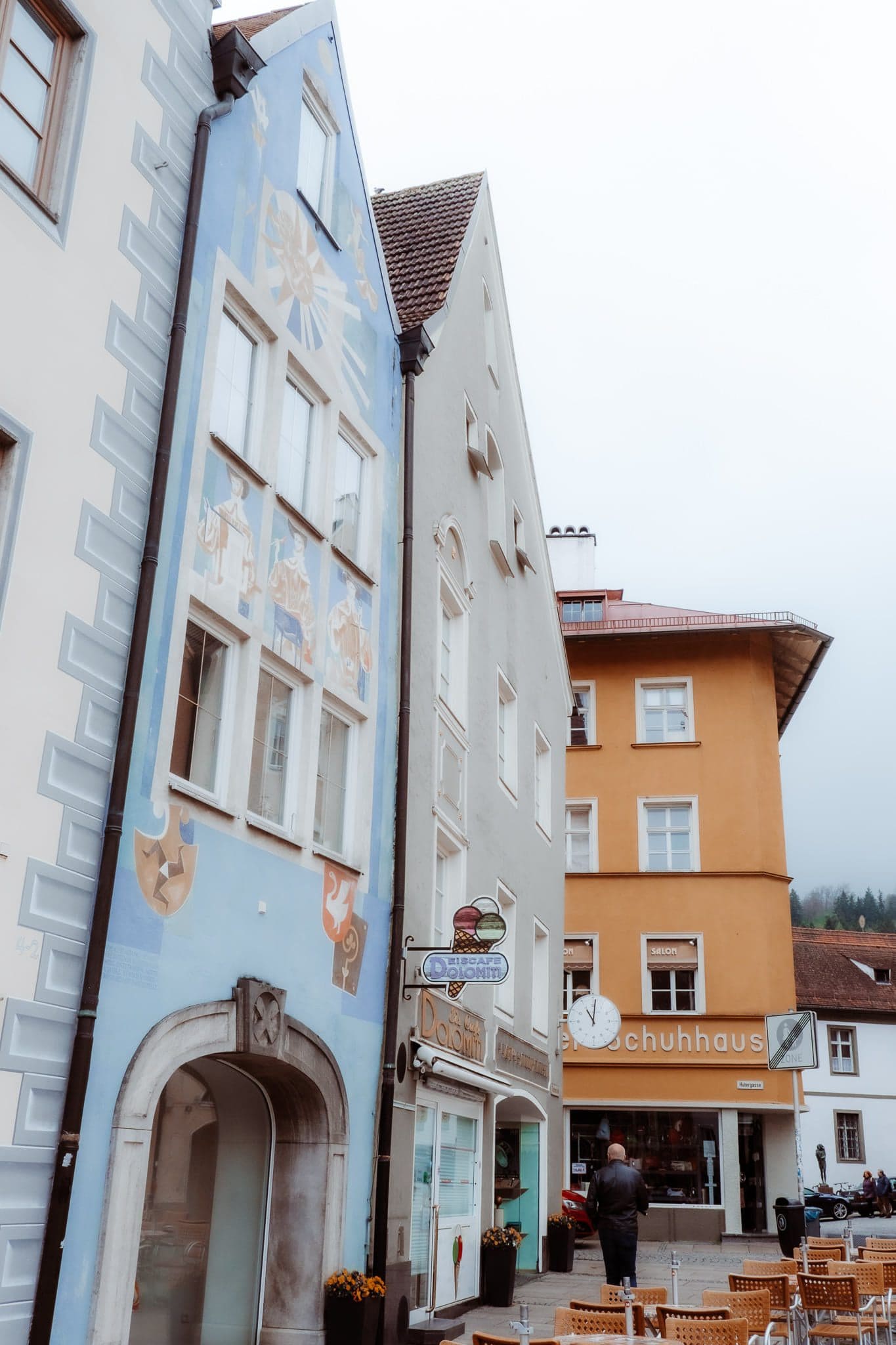 Why you should live your real life Disney fairy-tale in Fussen, Germany ...
