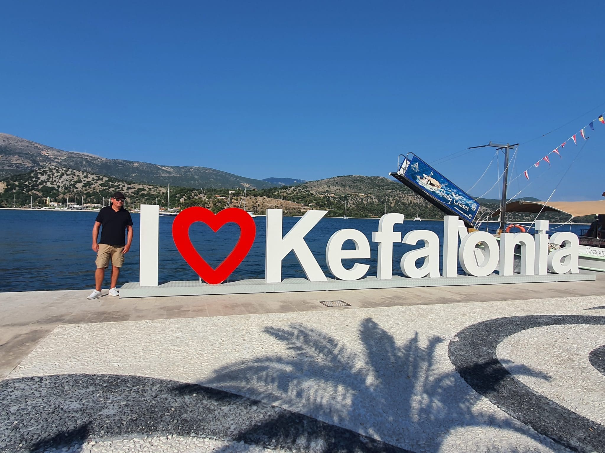 Kefalonia Travel Guide - Passport Nomads