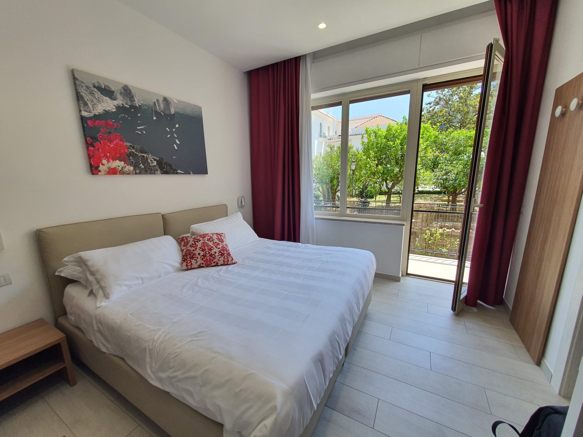 A perfect Capri day trip from Sorrento - Passport Nomads