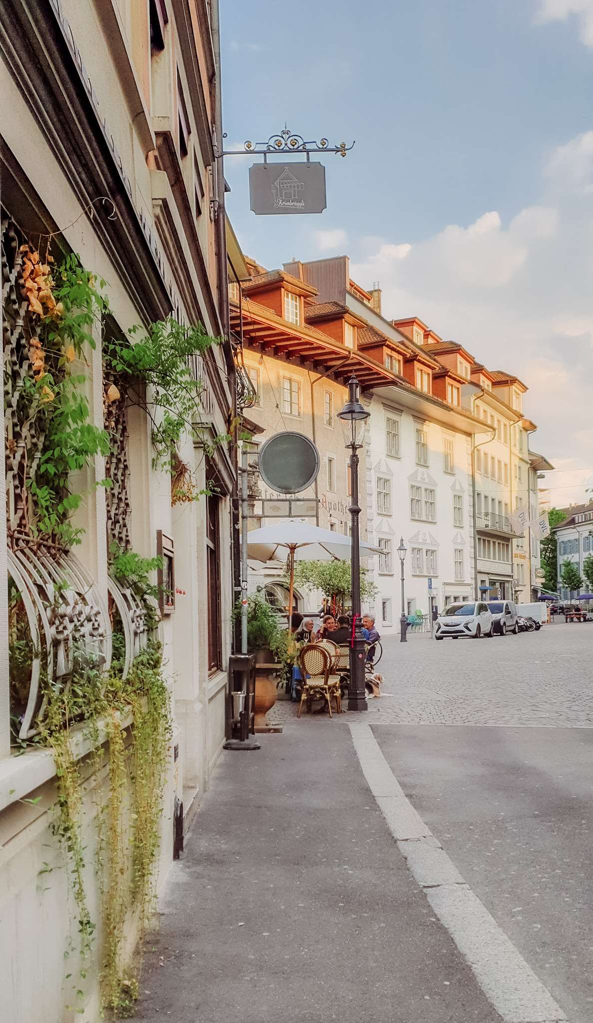 Why you should visit Lucerne, Switzerland! - Passport Nomads