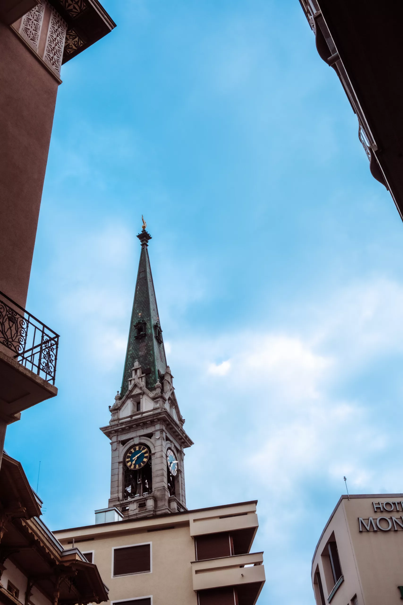 Why you should visit St Moritz at any time of year! - Passport Nomads