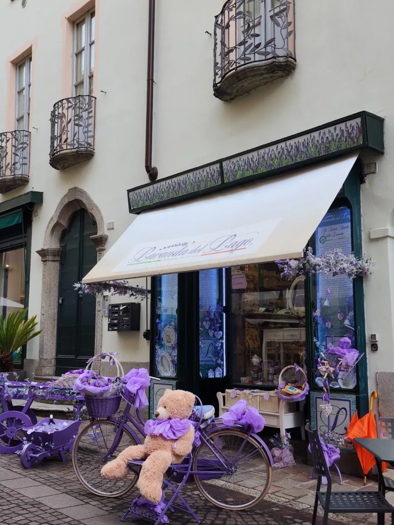 Why you should go to Menaggio when visiting Lake Como - Passport Nomads