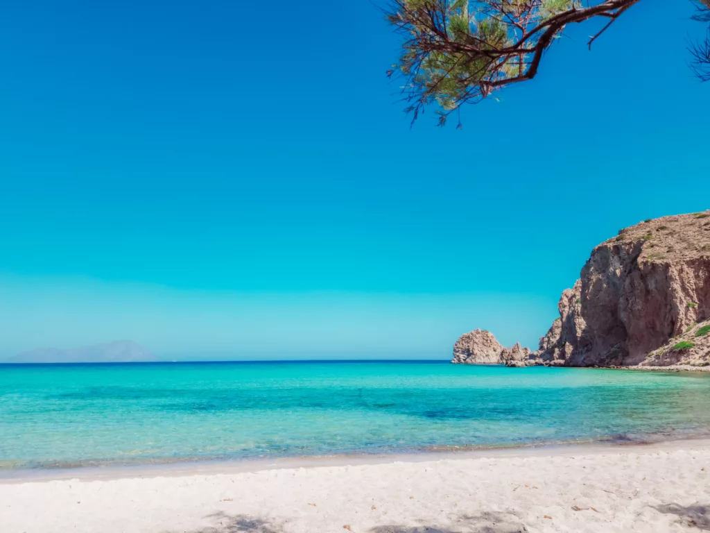 Milos is the perfect Greek Island for 2025 - Passport Nomads