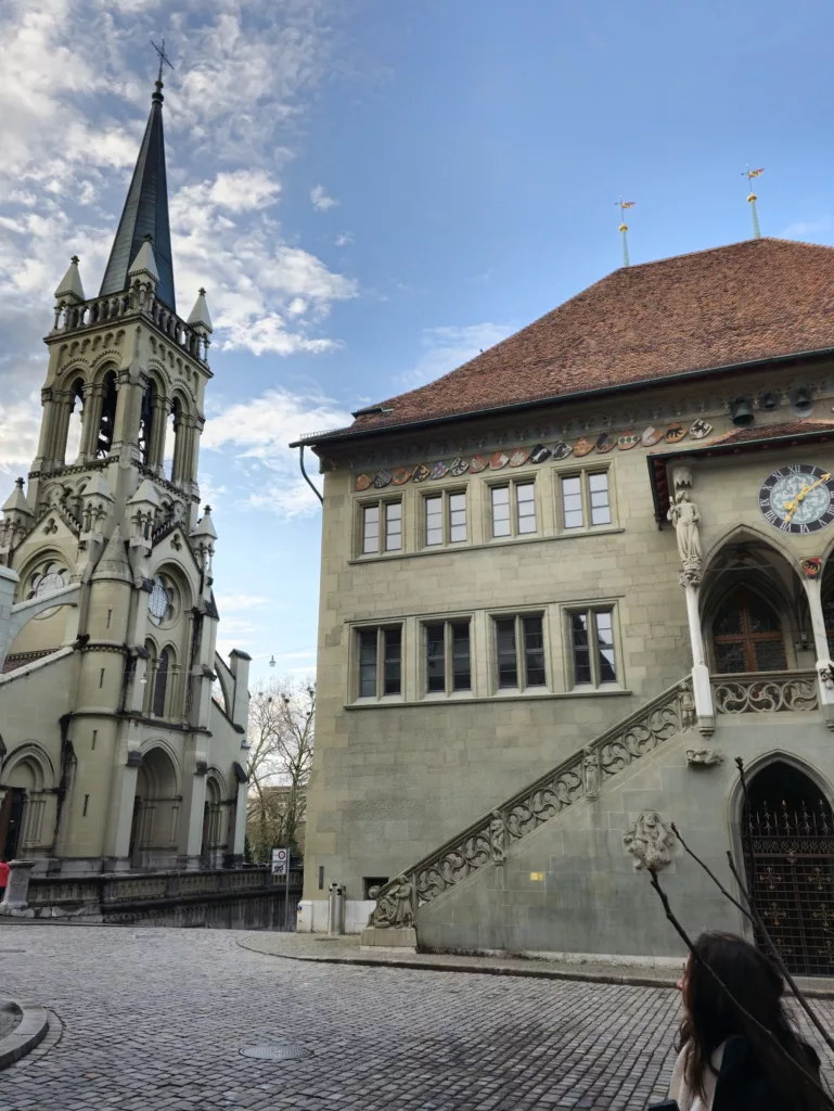 Best things to do in Bern Switzerland - Passport Nomads