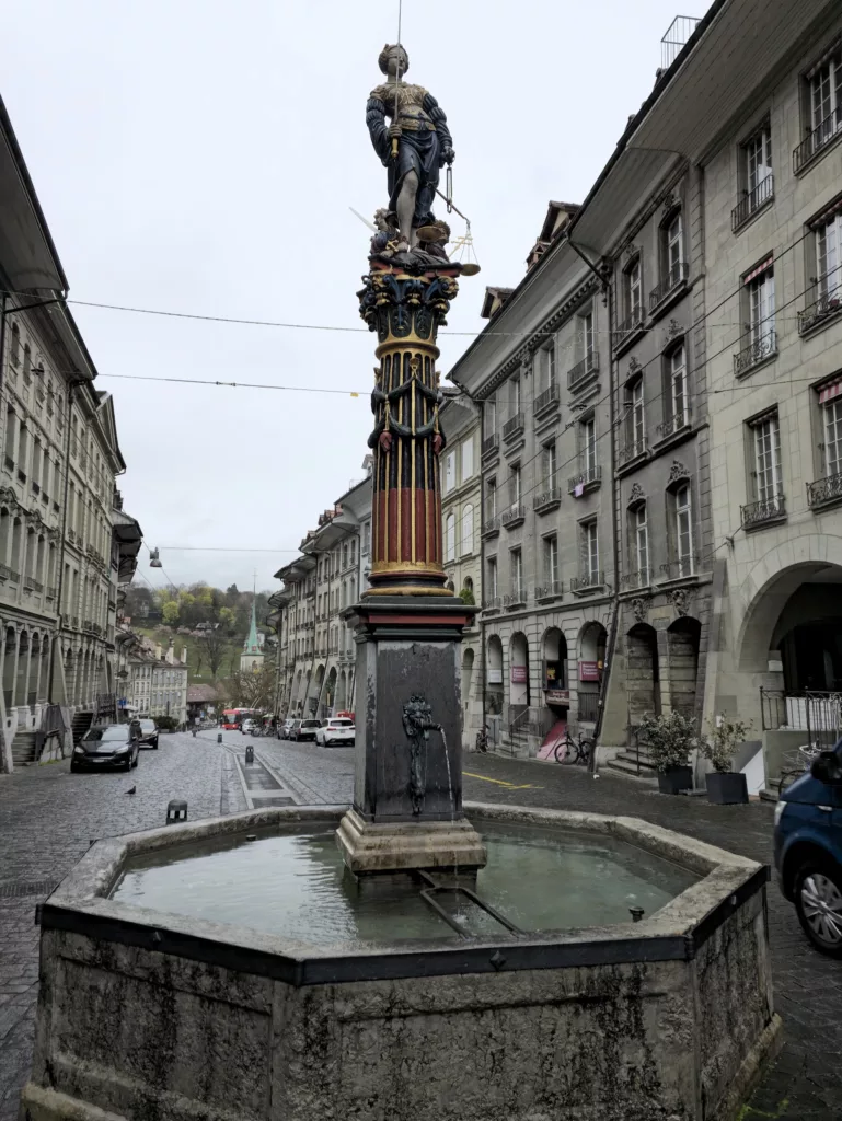 Best things to do in Bern Switzerland - Passport Nomads