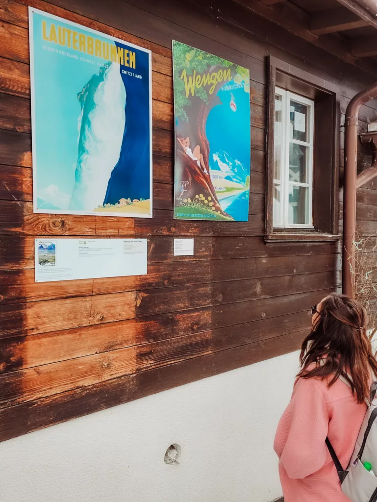 How to visit Murren and Grimmelwald - must do in Switzerland ...