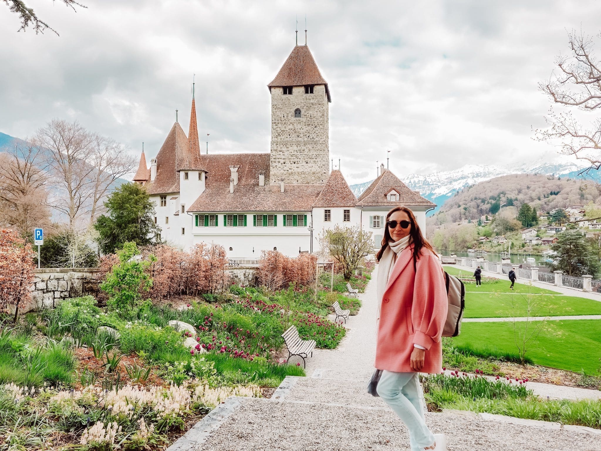 3 day itinerary for Interlaken, Switzerland - Passport Nomads