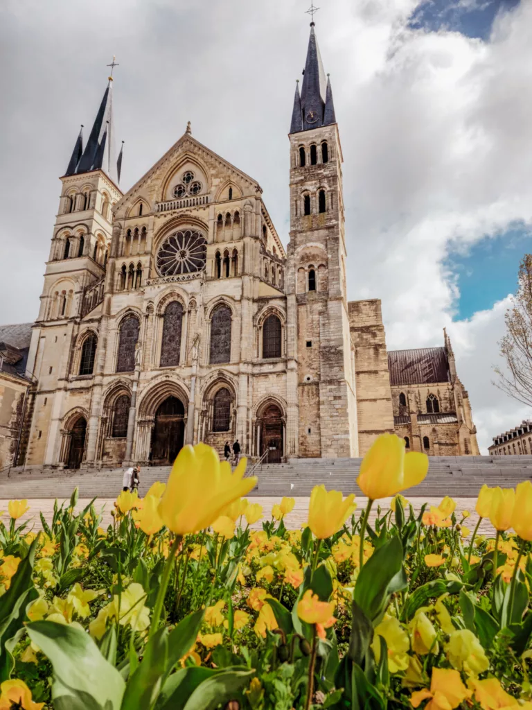 What do in Reims, France - Passport Nomads