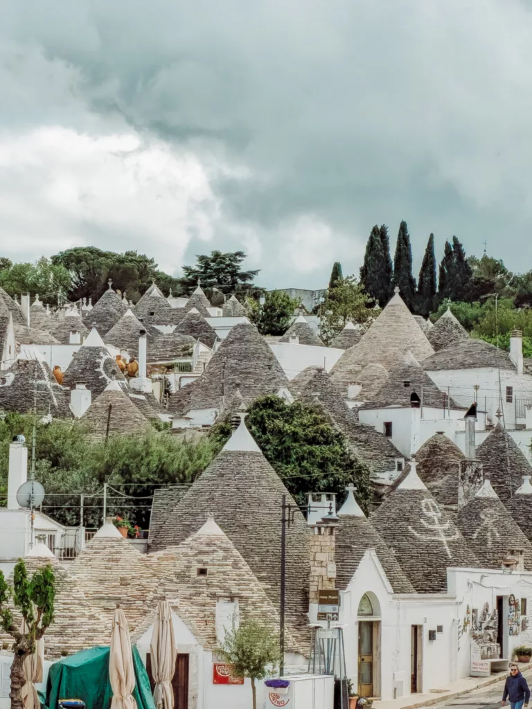 A short guide to the trulli town, Alberobello, Puglia - Passport Nomads
