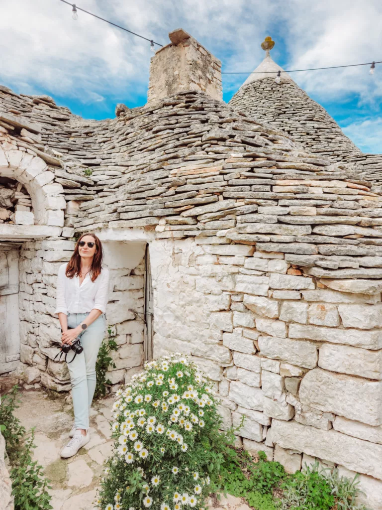 A short guide to the trulli town, Alberobello, Puglia - Passport Nomads