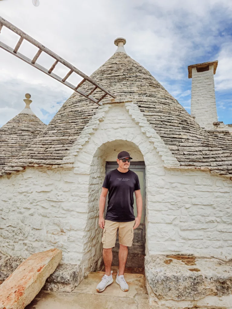 A short guide to the trulli town, Alberobello, Puglia - Passport Nomads