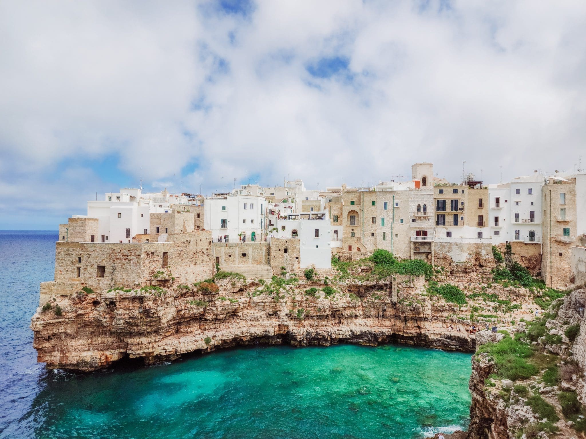 Best 10 day Puglia Itinerary - Passport Nomads