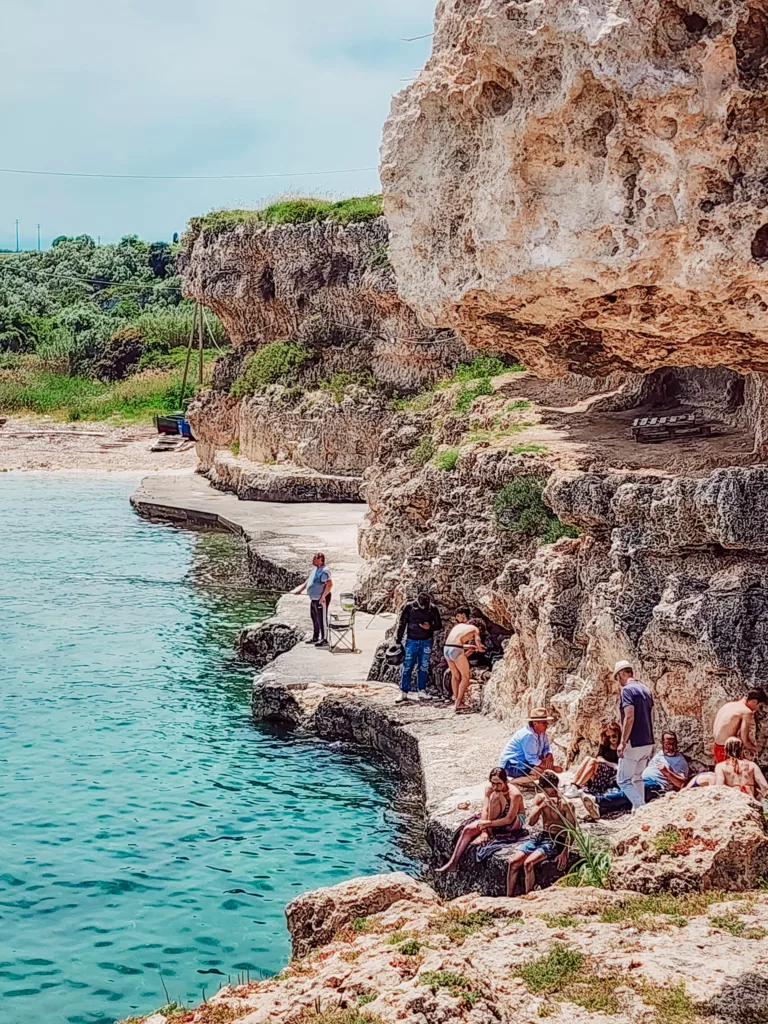 Best things to do in Polignano a Mare, Puglia - Passport Nomads