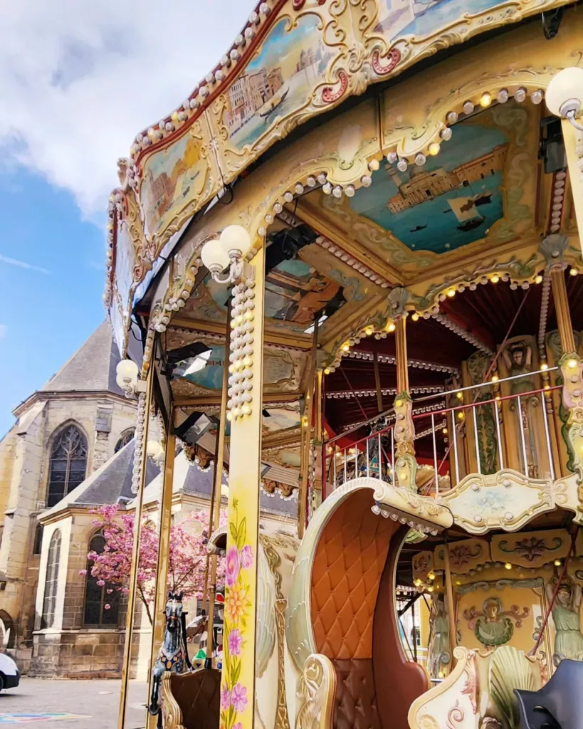 What do in Reims, France - Passport Nomads