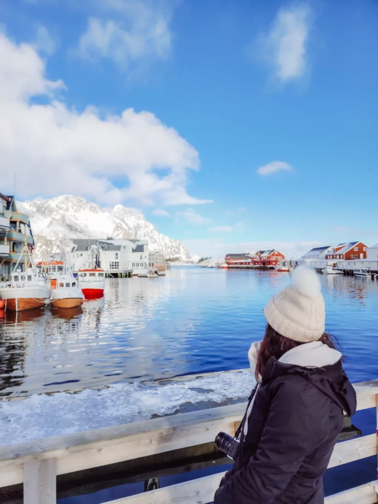 Things to do in Ballstad, Lofoten - Passport Nomads