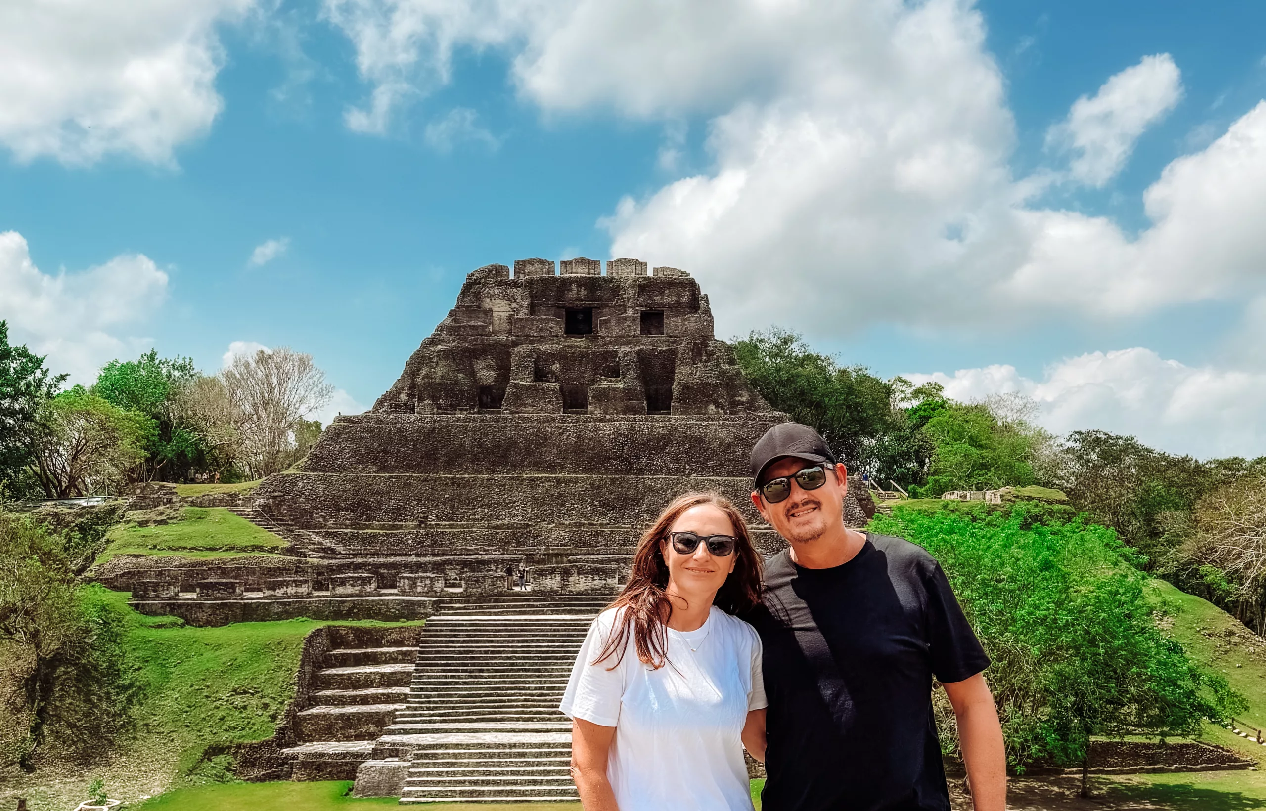 Why you have to visit Xunantunich Mayan Ruins from San Ignacio ...
