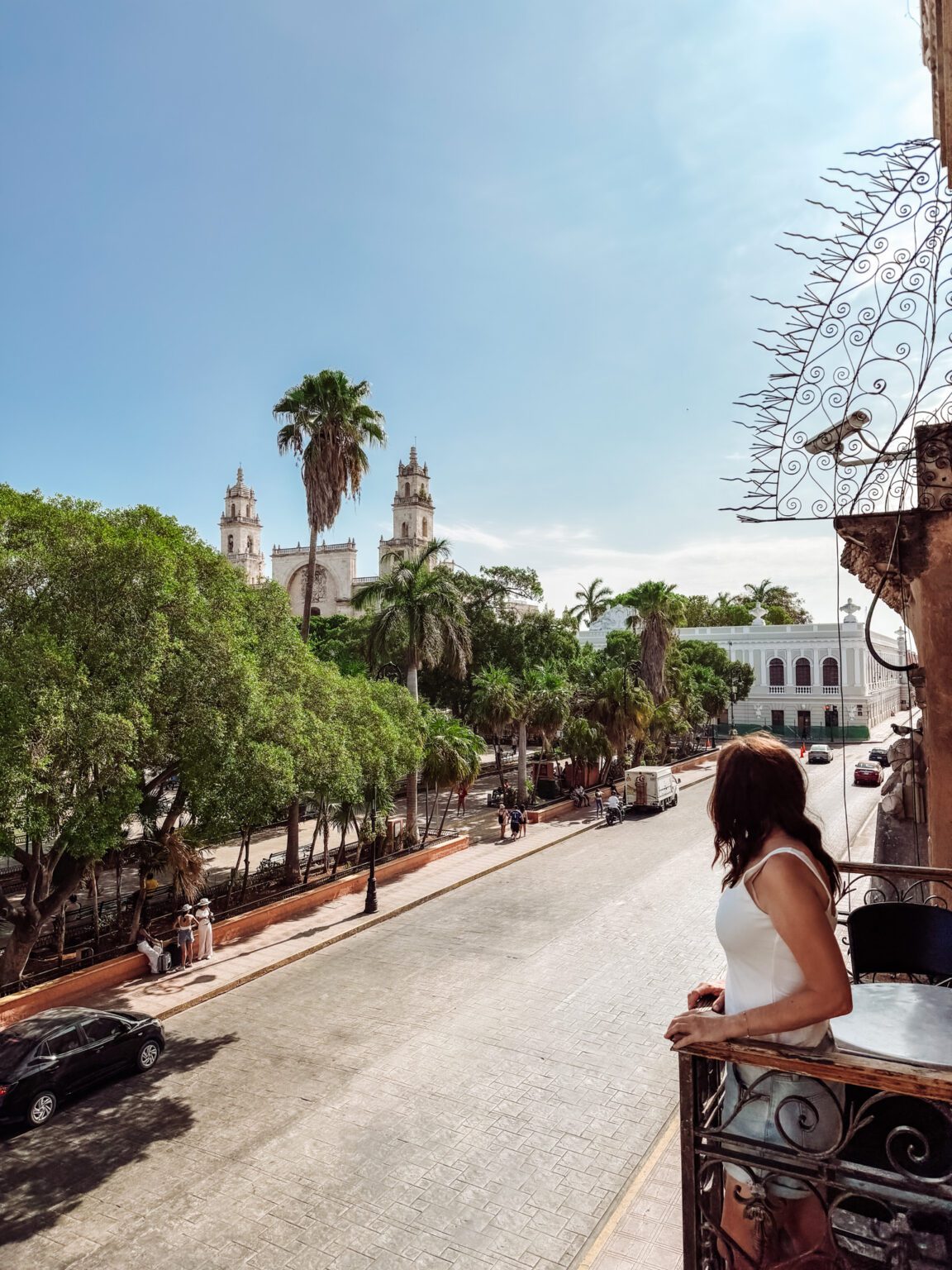 Things to do in Merida Yucatan Mexico - Passport Nomads