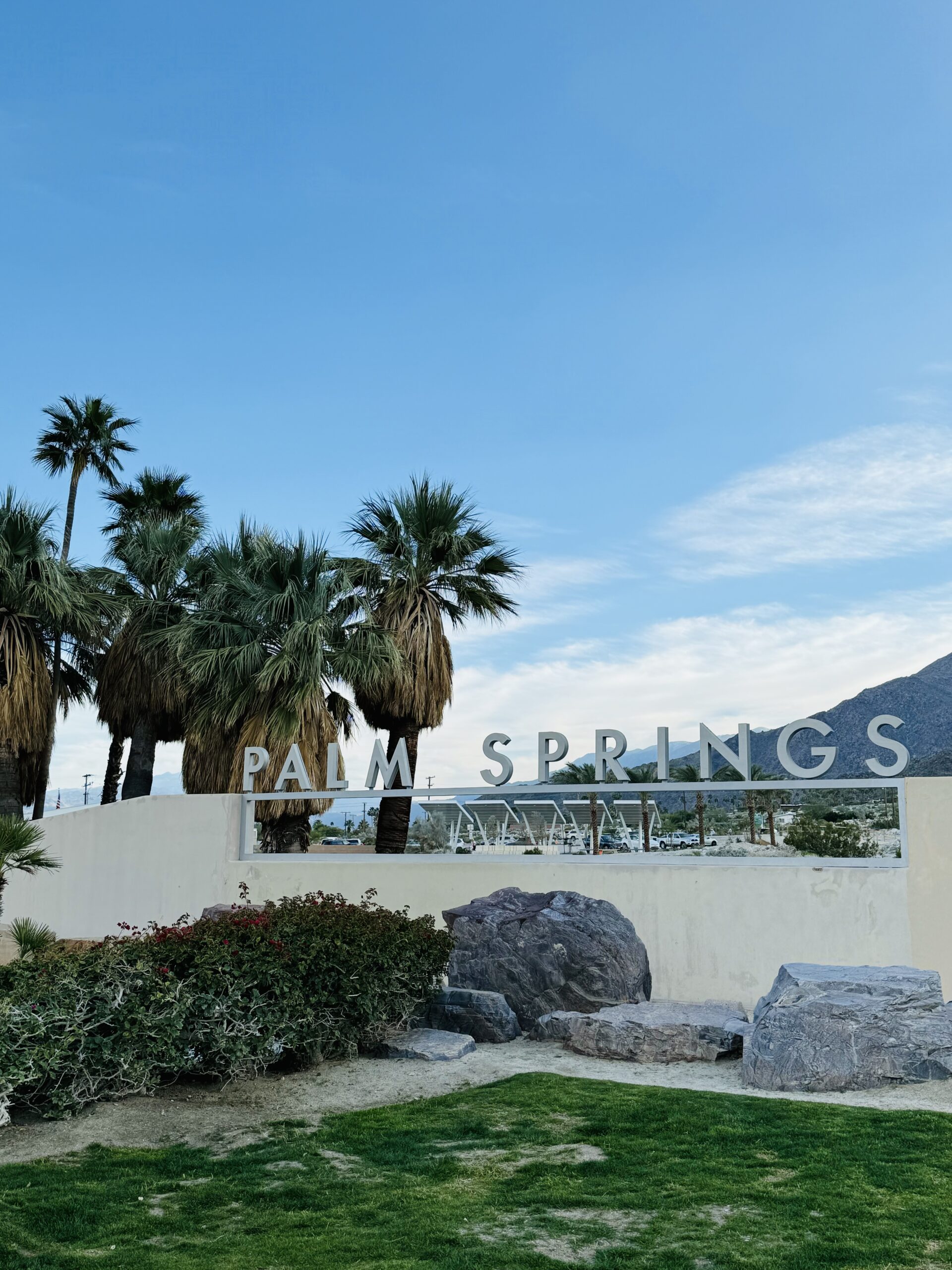 Stuff to do in Palm Springs - Passport Nomads