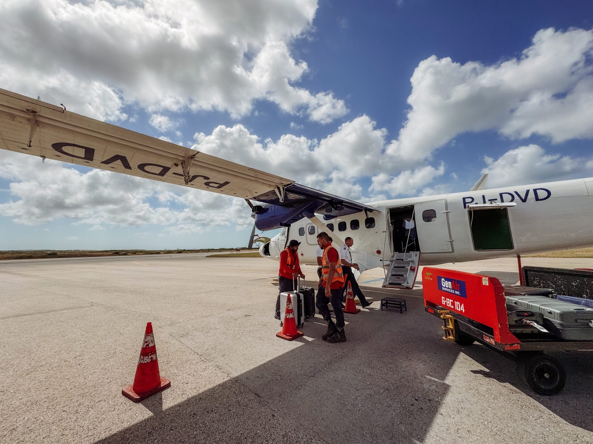 What to do in Aruba - Passport Nomads