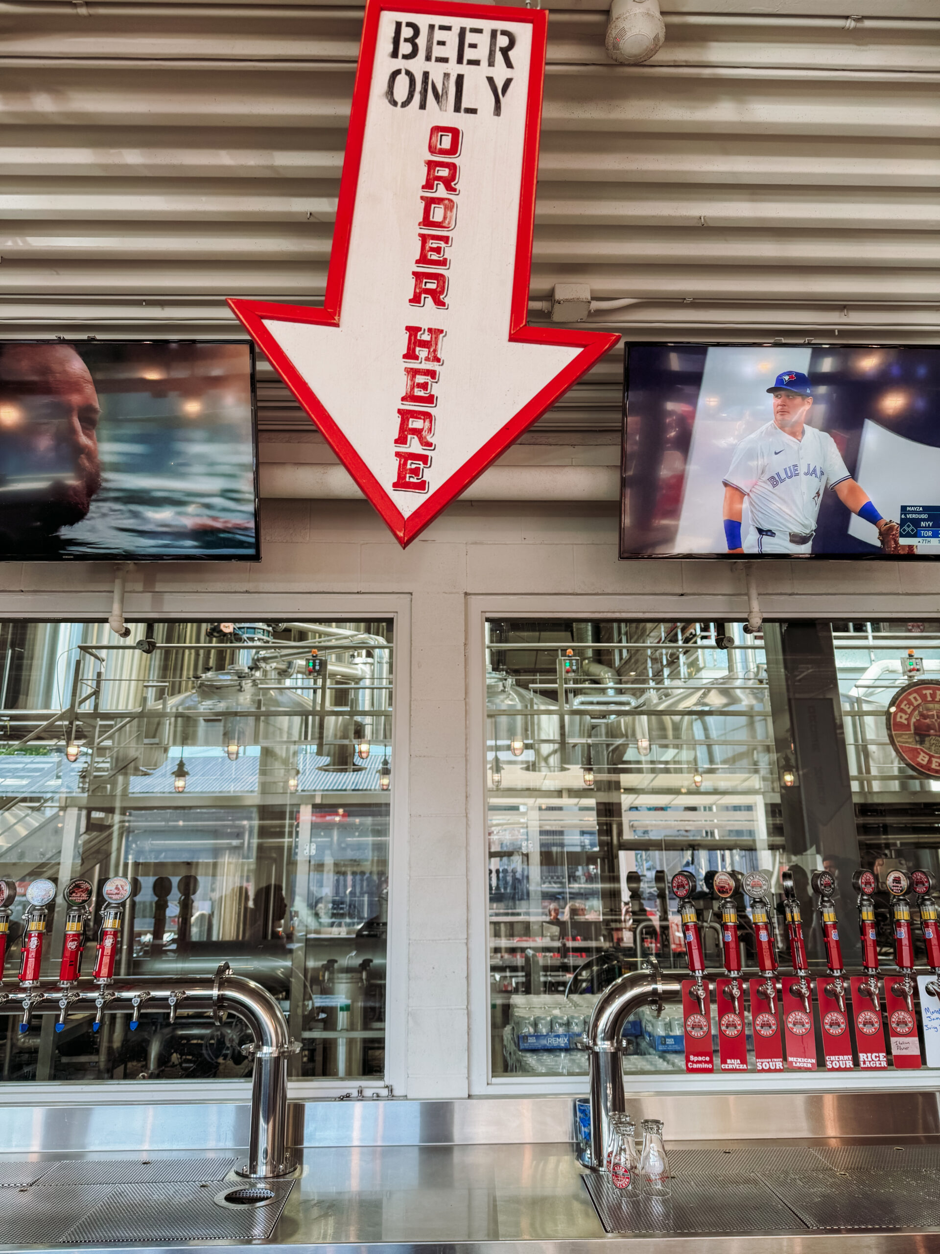 Best Brewery Vancouver - Red Truck Brewery - Passport Nomads