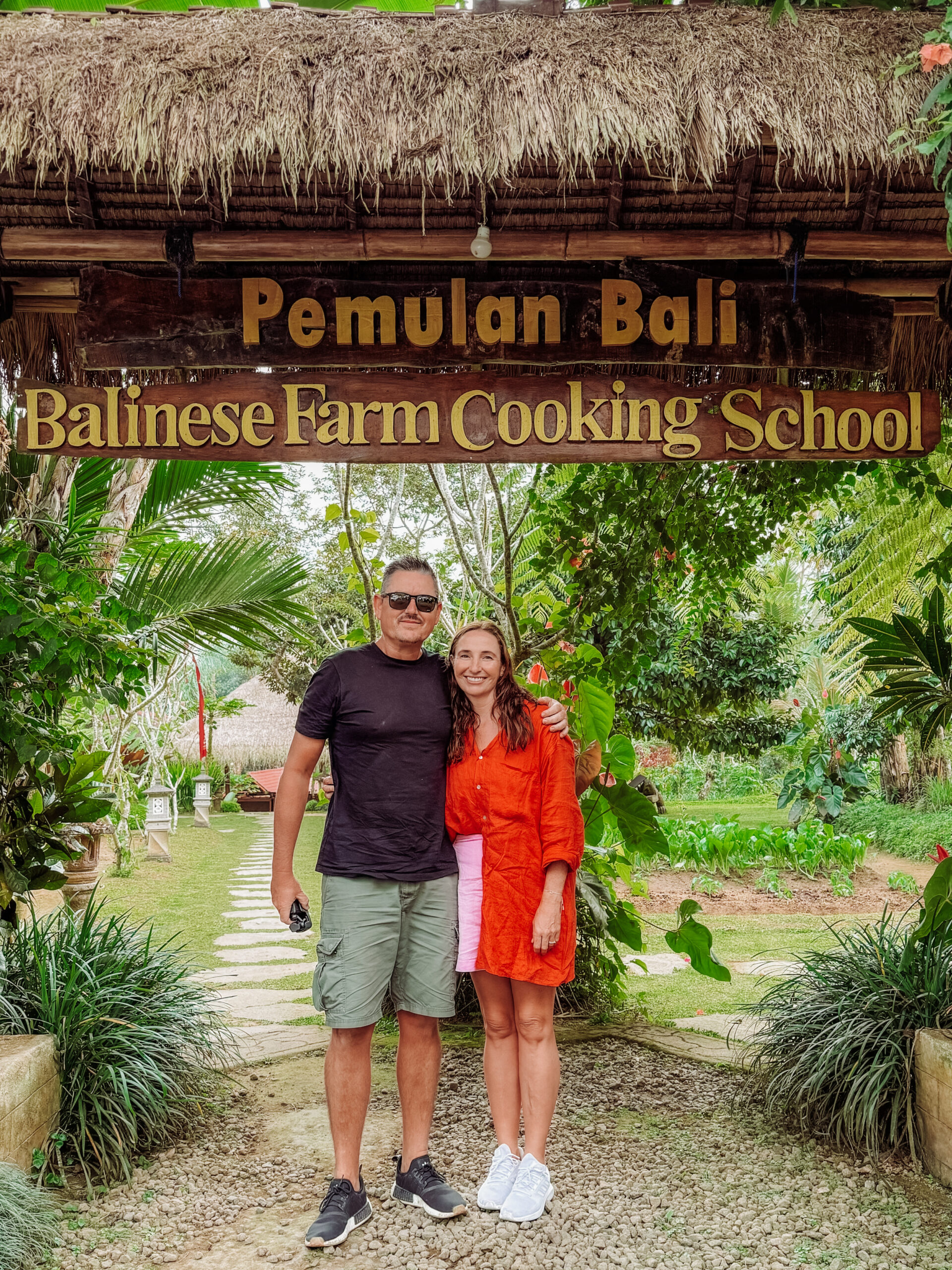 Cooking Class Ubud Bali - Passport Nomads