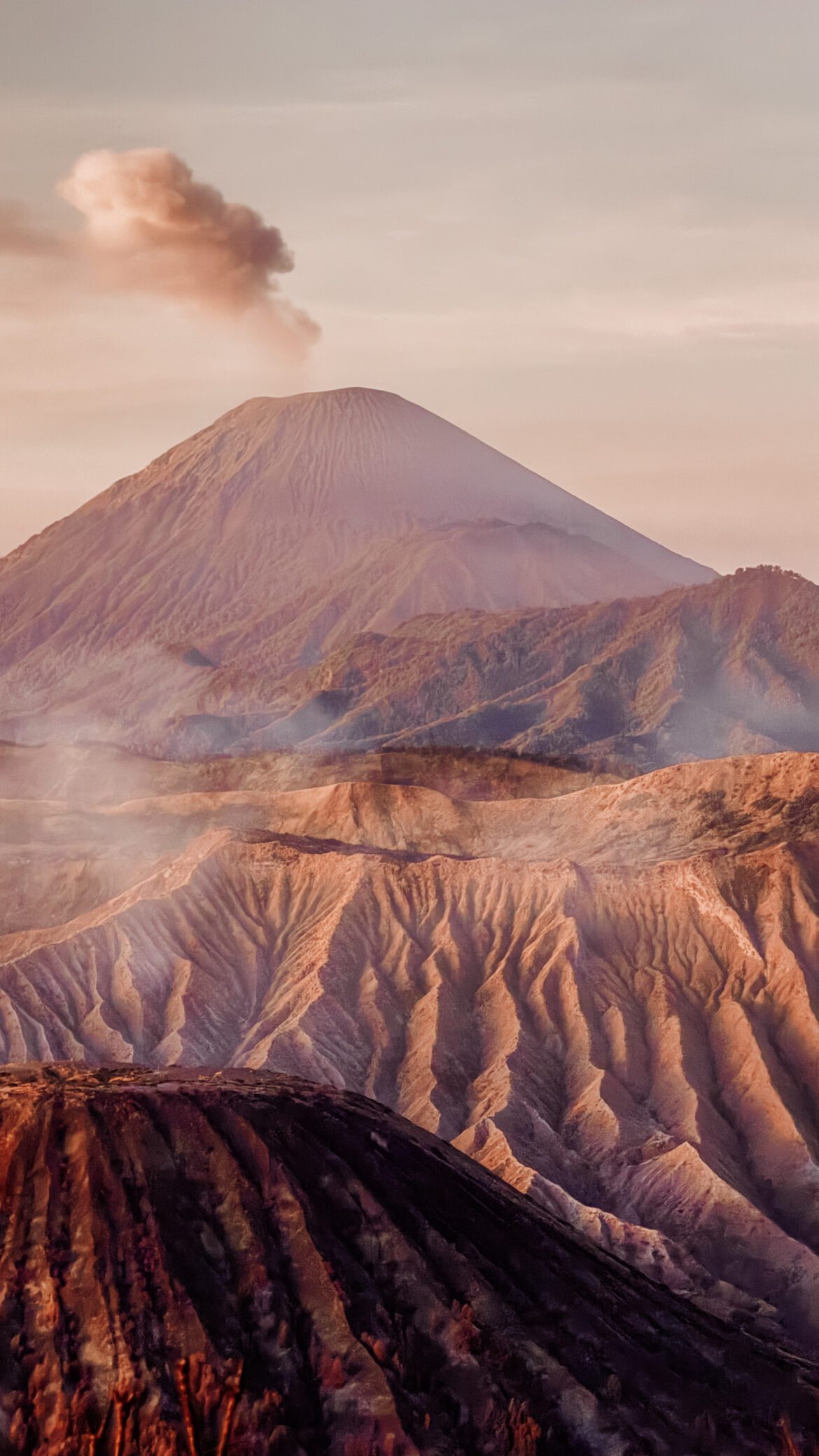 Mount Bromo volcano tour - Passport Nomads
