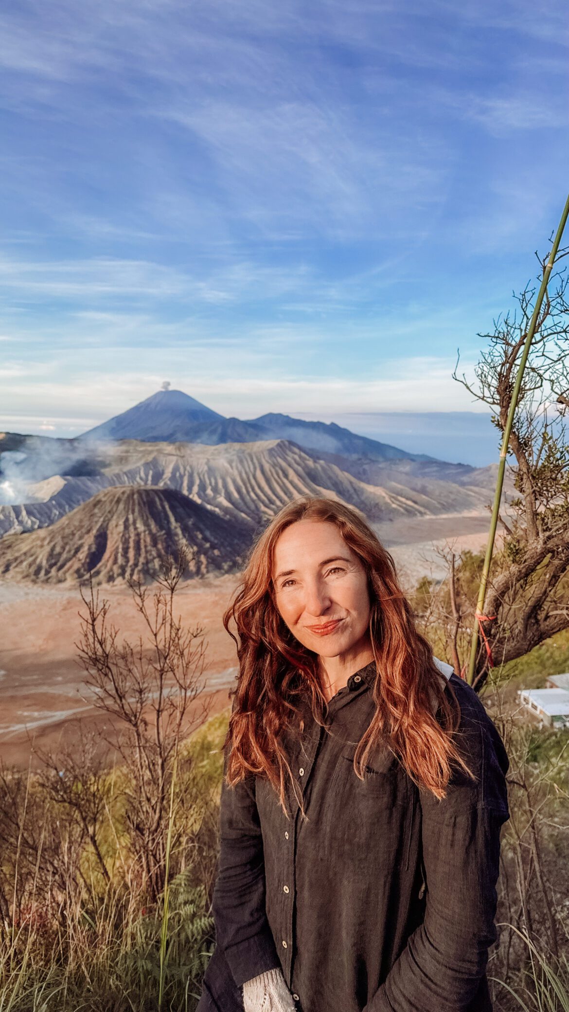 Mount Bromo volcano tour - Passport Nomads